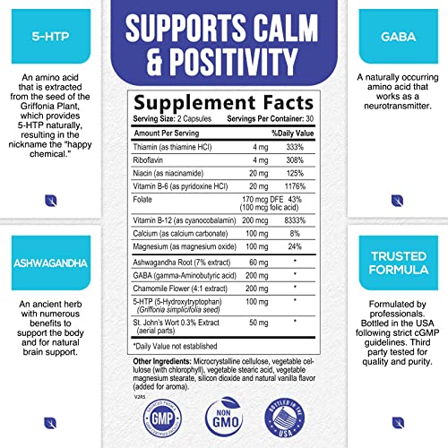 L-Theanine for relaxation and focus
