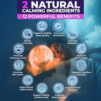 L-Theanine for relaxation benefits