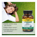 l-theanine for relaxation support