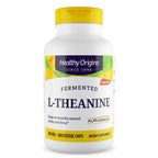 l-theanine for relaxation support
