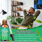 L-Theanine for relaxation support