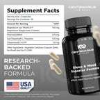 L-Theanine for relaxation support
