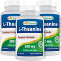 l-theanine for relaxation support