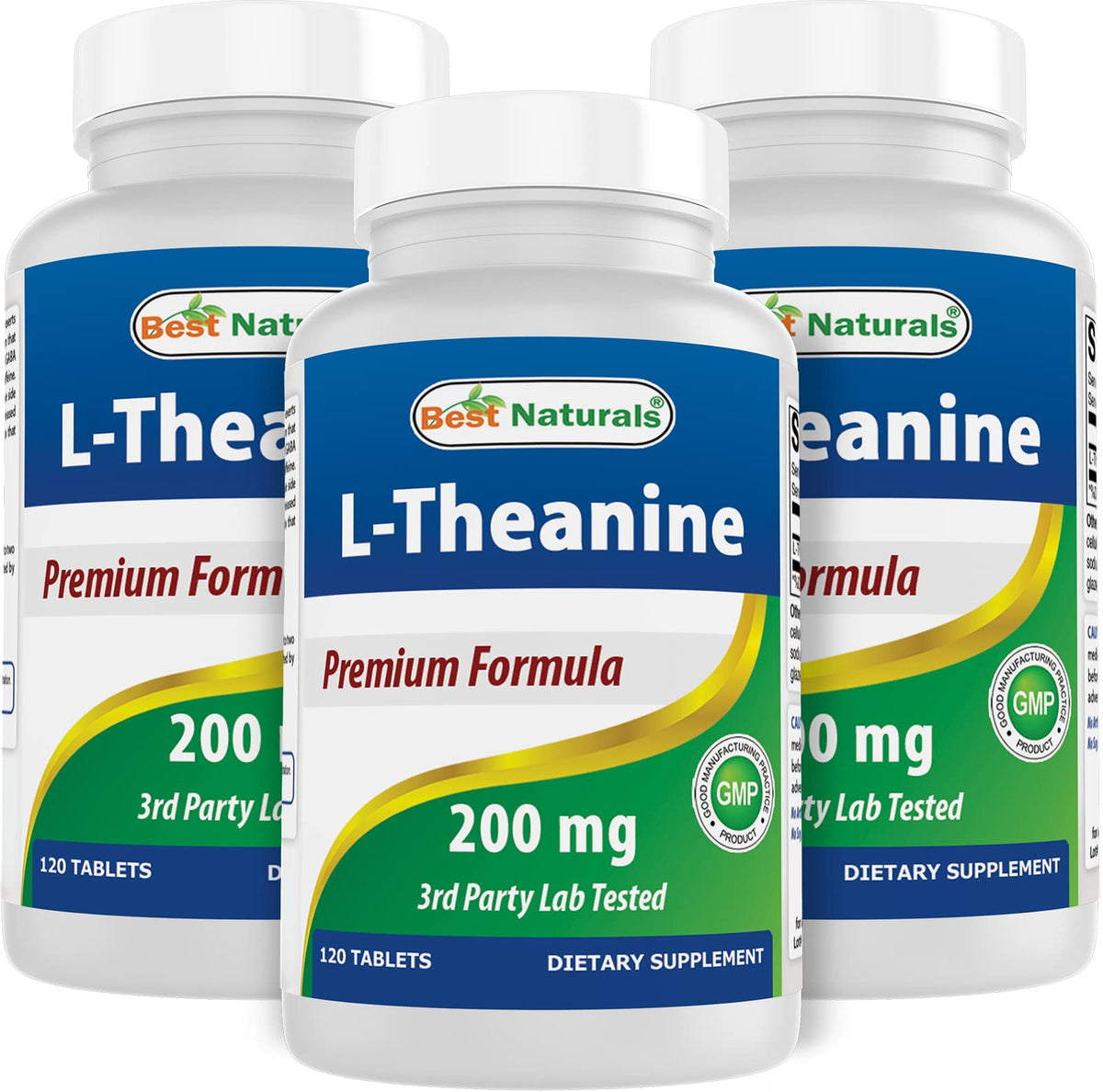 l-theanine for relaxation support