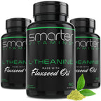 l-theanine for relaxation support