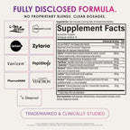 L-Theanine for relaxation