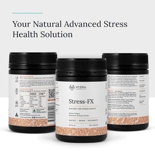 L-Theanine for relaxation