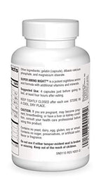 L-theanine for restful sleep