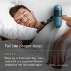 L-Theanine for restful sleep