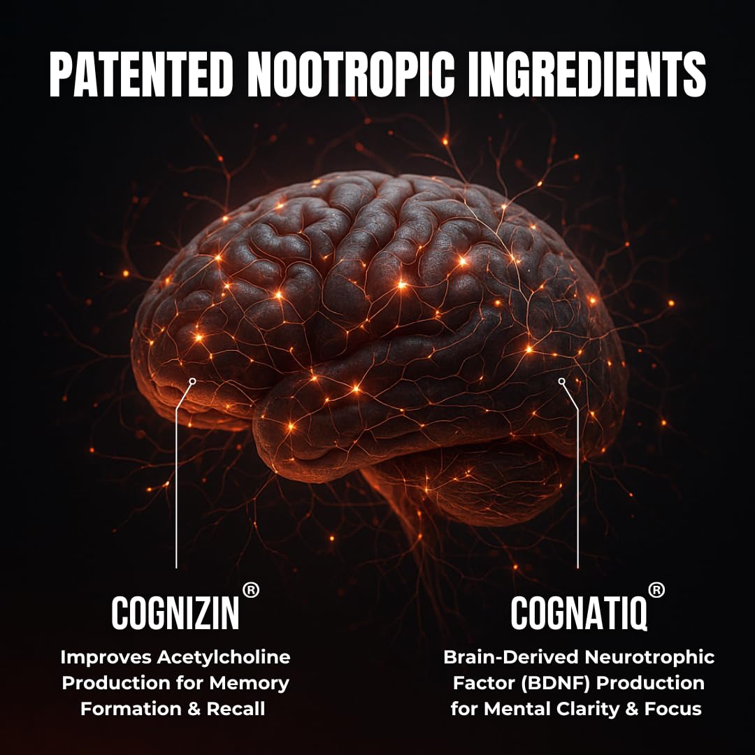 L-Theanine for stress relief and focus