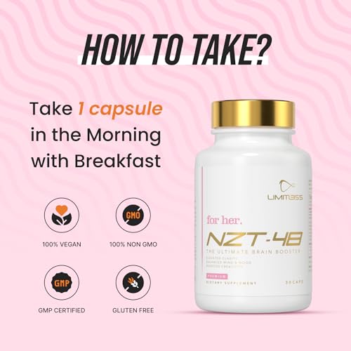 L-Theanine for stress relief NZT-48