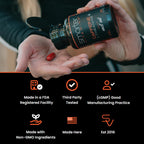 l-theanine for stress relief