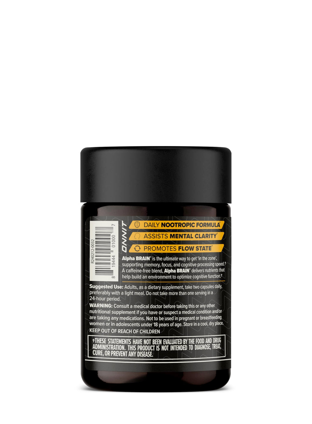 L-Theanine for stress relief