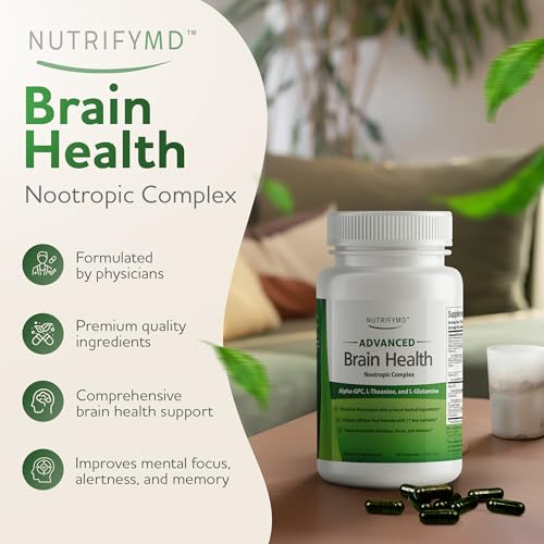 L-Theanine for stress relief