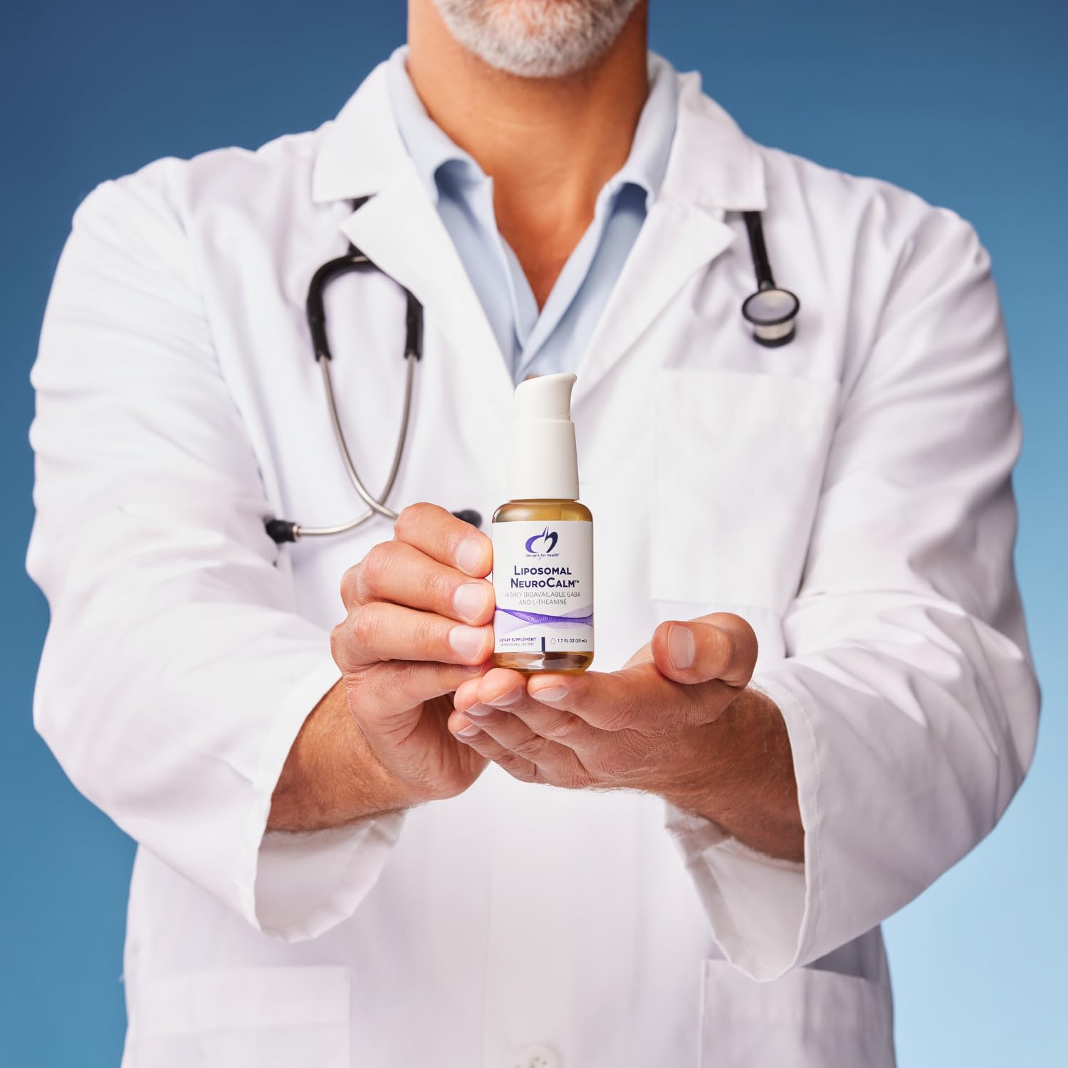 l-theanine for stress relief