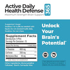 L-Theanine for stress relief