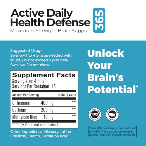 L-Theanine for stress relief