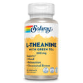 l-theanine for stress relief