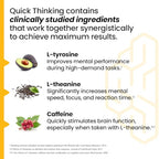l-theanine for stress relief