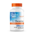 l-theanine for stress relief