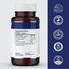 L-Theanine for stress relief