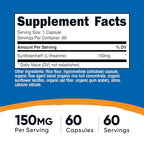 L-Theanine for stress relief