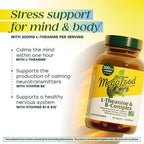 l-theanine for stress relief