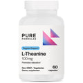 l-theanine for stress relief