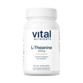 l-theanine for stress relief