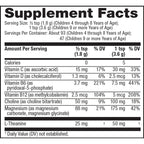 L-Theanine for stress relief