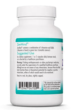 L-Theanine for stress relief