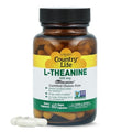 l-theanine for stress relief