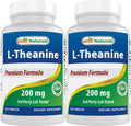 l-theanine for stress relief