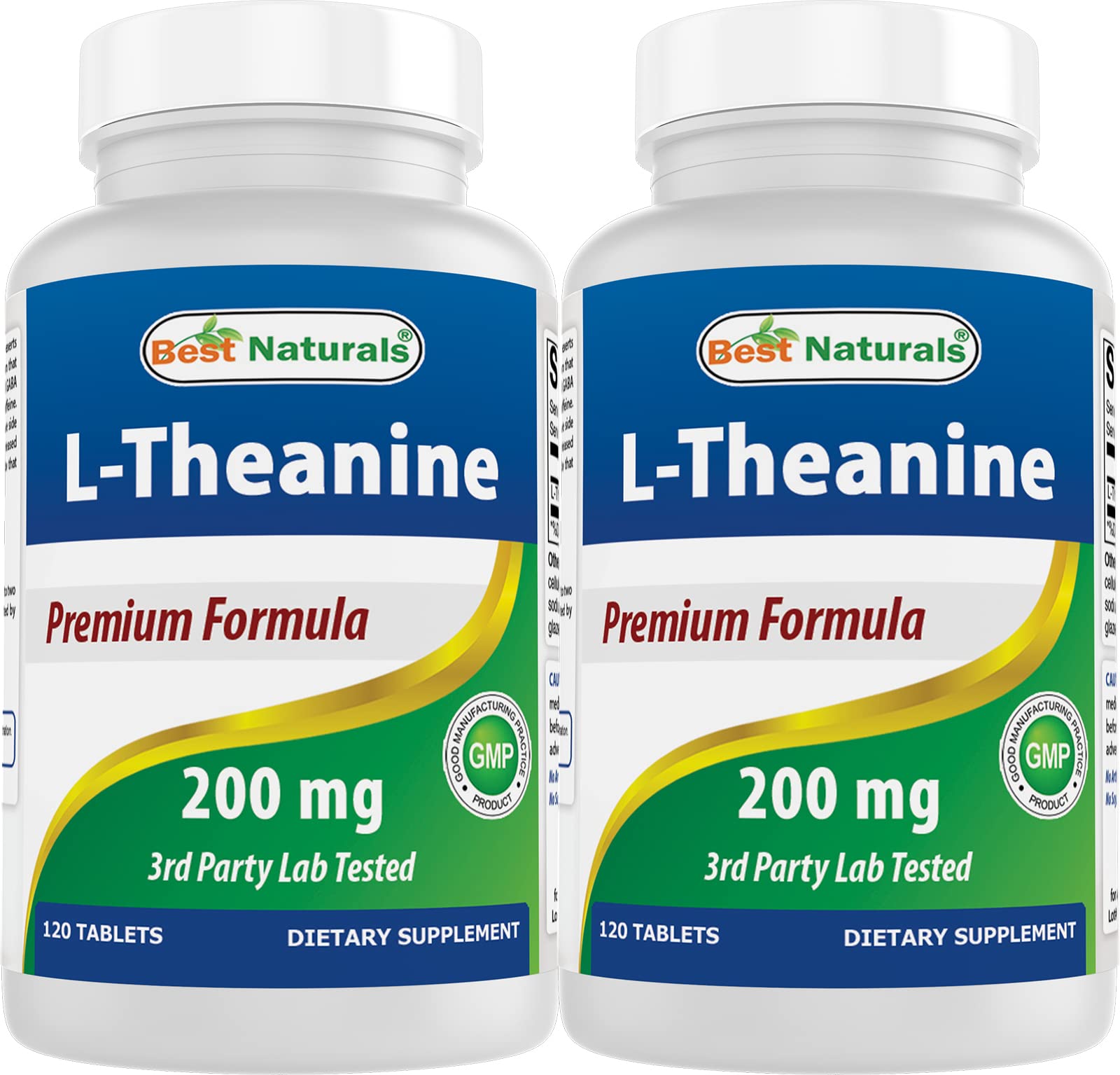 l-theanine for stress relief