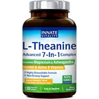 l-theanine for stress relief