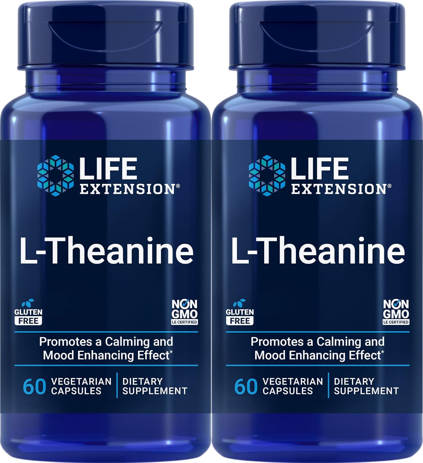 l-theanine for stress relief