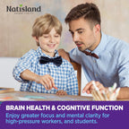 l-theanine gummies for better sleep