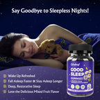 L-Theanine gummies for kids relaxation