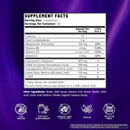 L Theanine gummies for mental clarity