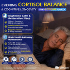 L-Theanine gummies for relaxation support