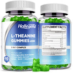 l-theanine gummies for relaxation
