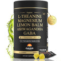 L-Theanine gummies for relaxation