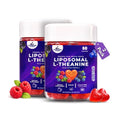 L Theanine gummies for relaxation