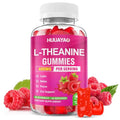 L-Theanine gummies for relaxation