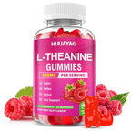 L-Theanine gummies for relaxation