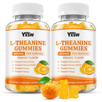 L-Theanine gummies for relaxation