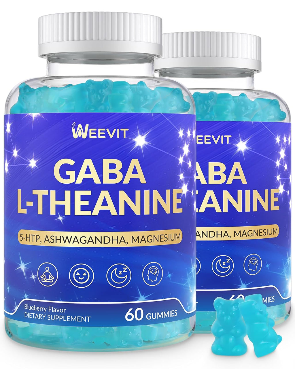 l-theanine gummies for relaxation