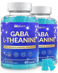 l-theanine gummies for relaxation