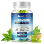 l-theanine gummies for relaxation