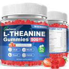L-Theanine gummies for relaxation